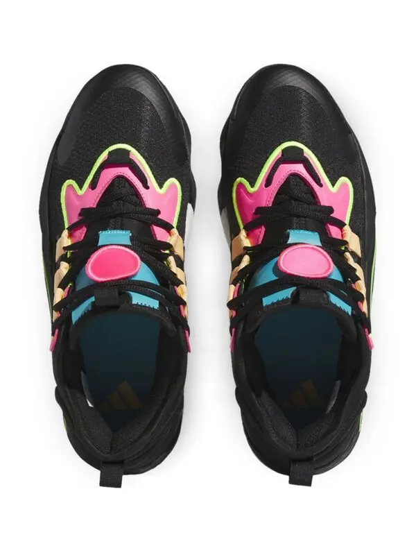 Adidas Byw Select Sneakers - Black