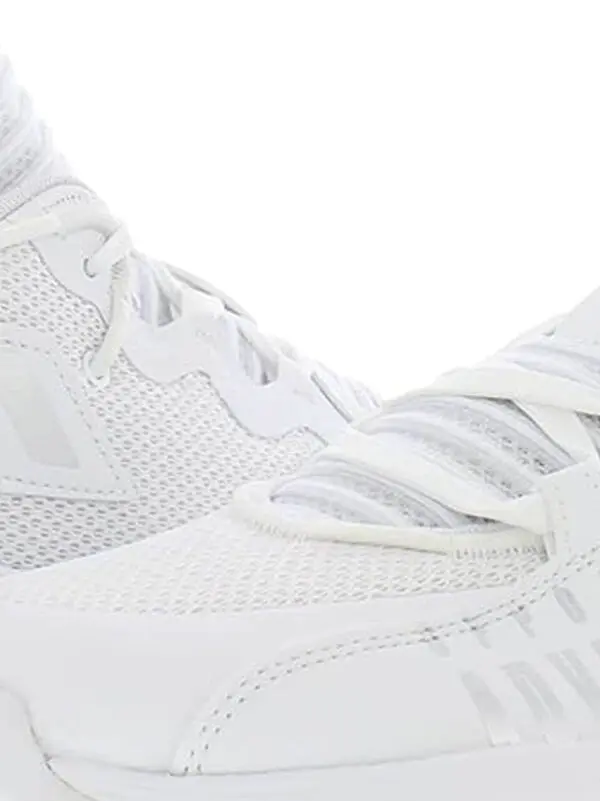 Adidas Dame 7 Extply Sneakers - White