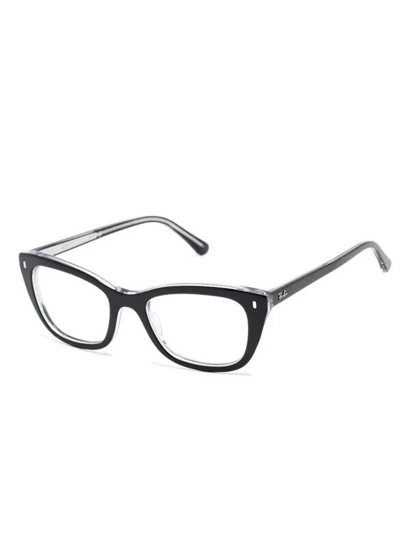 Ray-ban Butterfly Eyeglasses