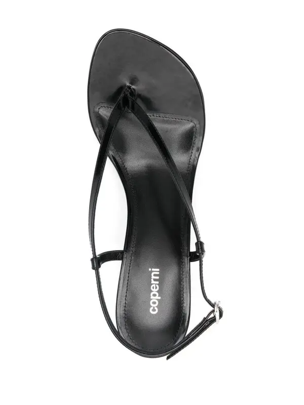 Coperni 55mm Jack Heel Sandals