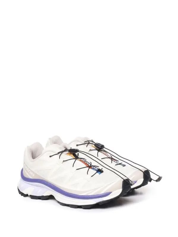 SALOMON Xt-6 Sneakers - Neutrals