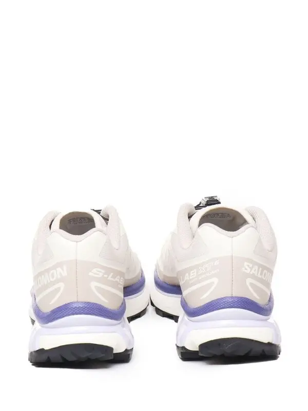 SALOMON Xt-6 Sneakers - Neutrals