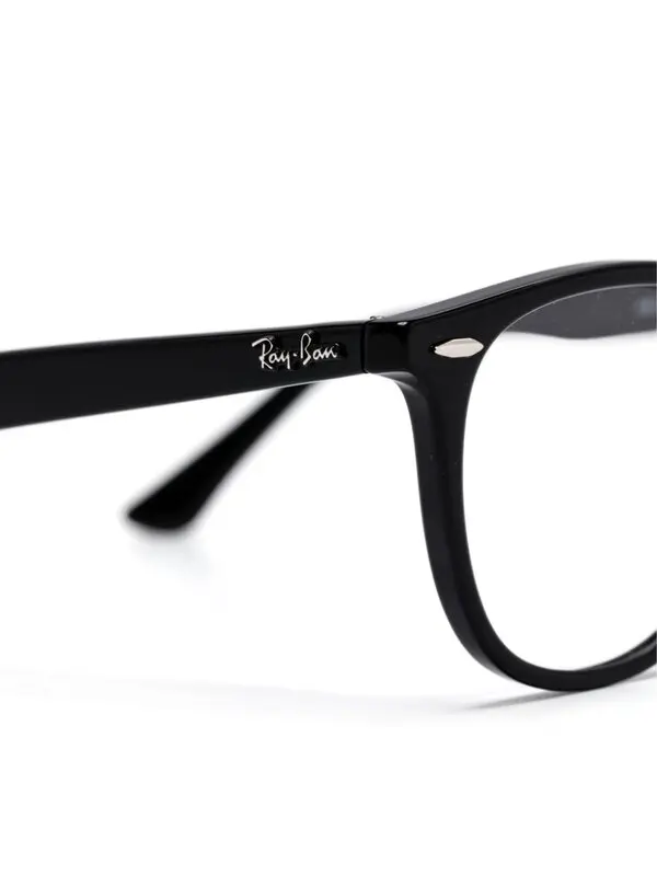 Ray-ban Pantos Frame Eyeglasses