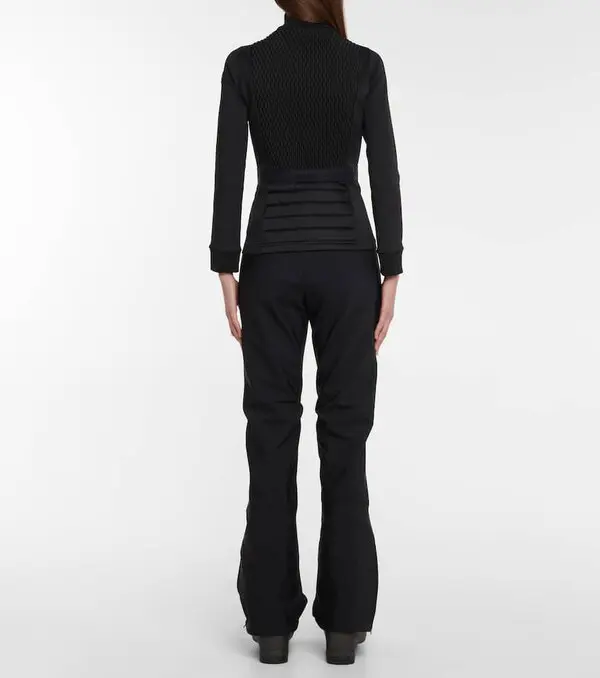 Fusalp Meryl Technical Jacket - Black