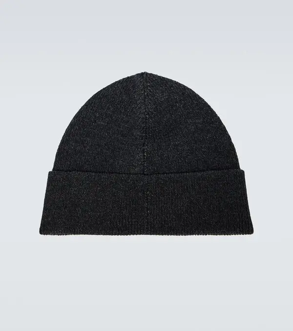 Ralph Lauren Knitted Cotton Watch Cap