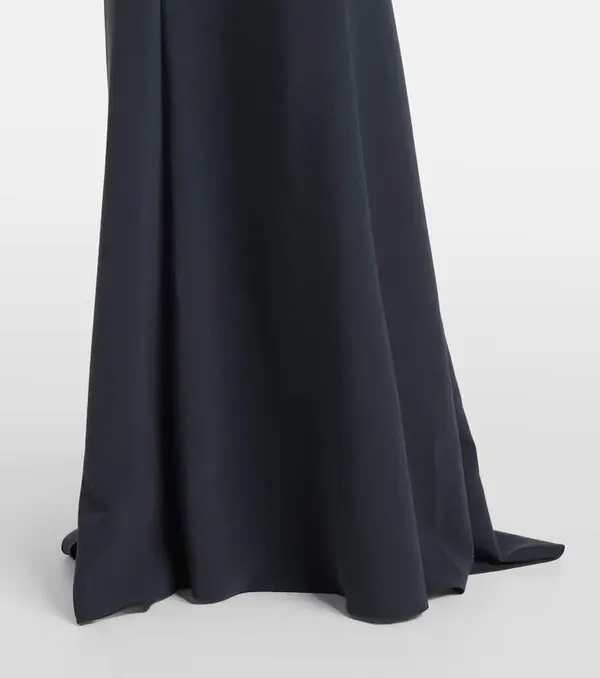 Jenny Packham Embroidered Solstice Gown