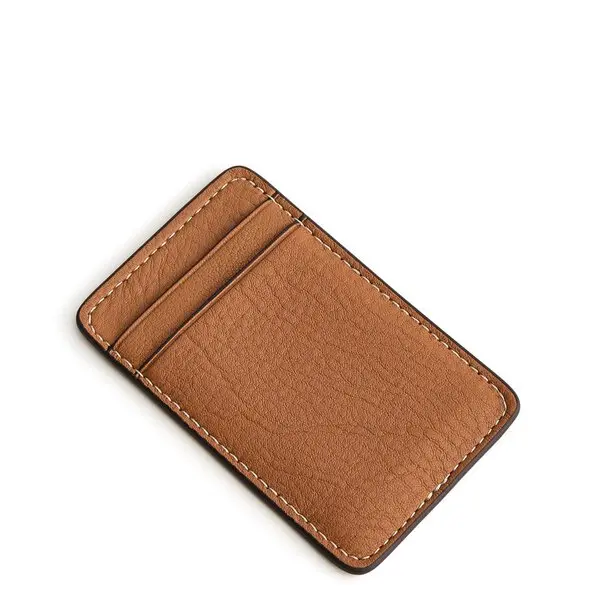 VERA BRADLEY Adhesive Phone Wallet - Brown