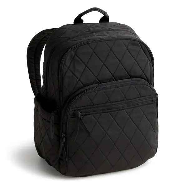 VERA BRADLEY Large Bancroft Backpack