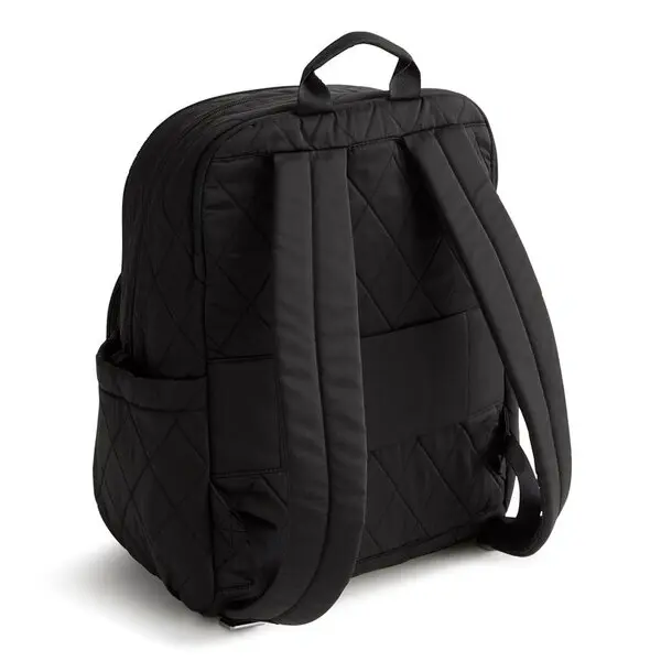 VERA BRADLEY Large Bancroft Backpack