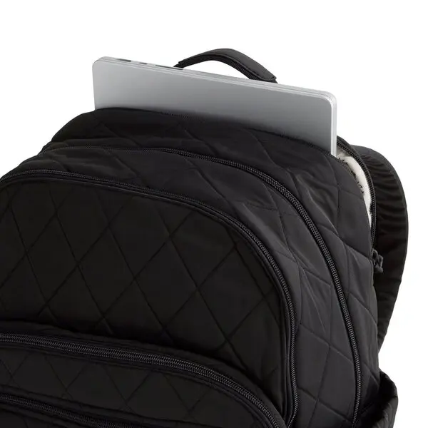 VERA BRADLEY Large Bancroft Backpack