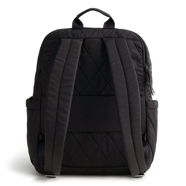 VERA BRADLEY Large Bancroft Backpack