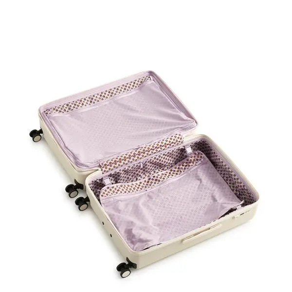 VERA BRADLEY 29" Adair Spinner Luggage