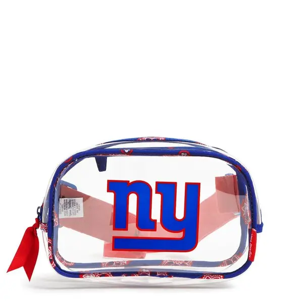VERA BRADLEY Nfl New York Giants Bandana Belt Bag - Multicolor