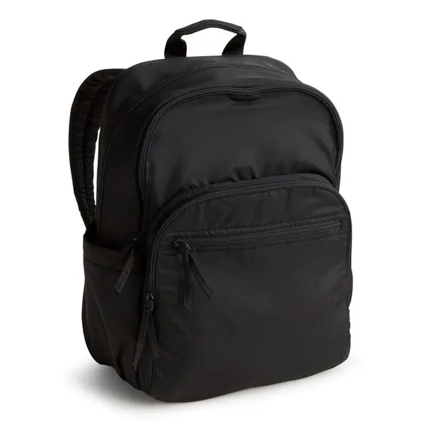 VERA BRADLEY Large Bancroft Backpack