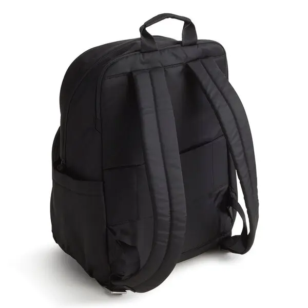 VERA BRADLEY Large Bancroft Backpack