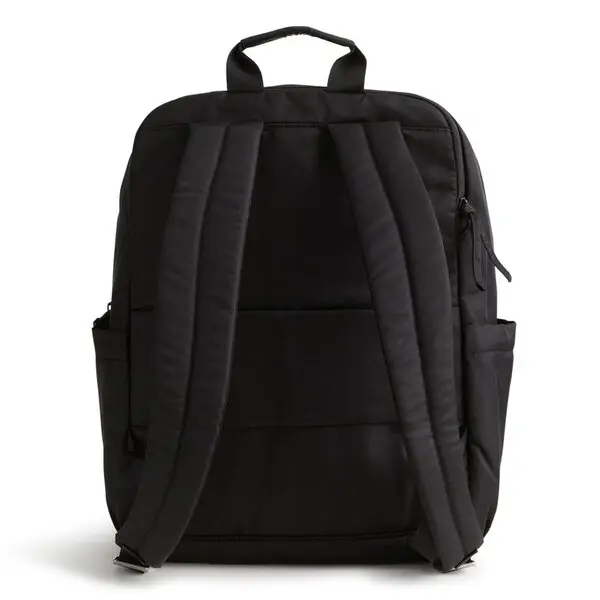 VERA BRADLEY Large Bancroft Backpack