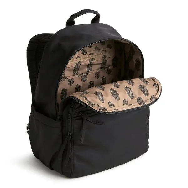 VERA BRADLEY Bancroft Backpack