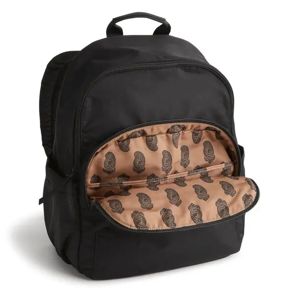 VERA BRADLEY Bancroft Backpack
