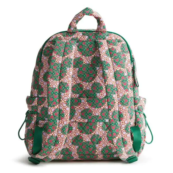 VERA BRADLEY Disney Bancroft Backpack - Purple