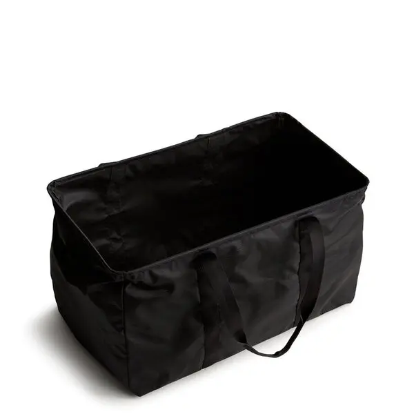 VERA BRADLEY Large Utility Tote
