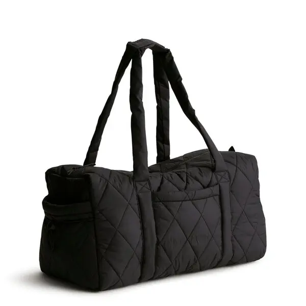 VERA BRADLEY Original Duffel Bag