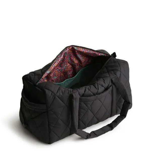 VERA BRADLEY Original Duffel Bag
