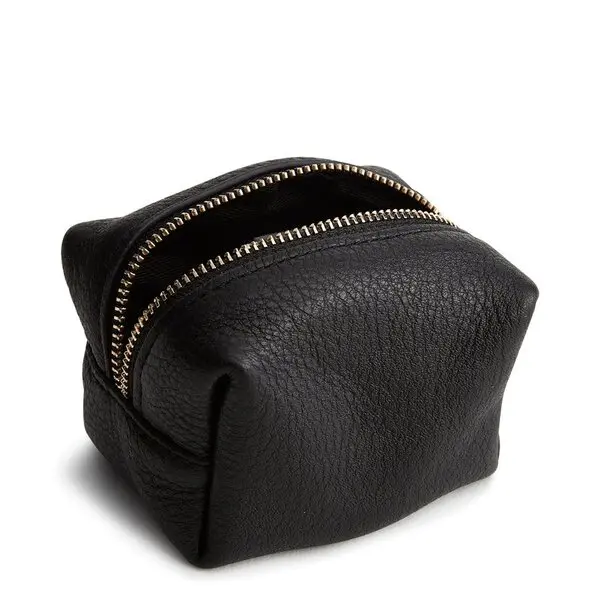 VERA BRADLEY Mini Cosmetic Bag