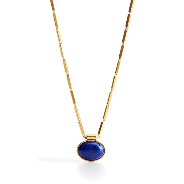 VERA BRADLEY - Vera Bradley Statement Stone Necklace