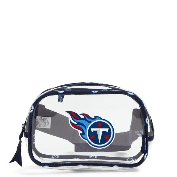 VERA BRADLEY Nfl Tennessee Titans Belt Bag - Multicolor