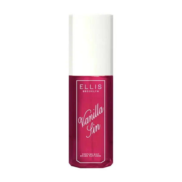 ELLIS BROOKLYN Mini Vanilla Sin Hair And Fragrance Body Mist - One-color