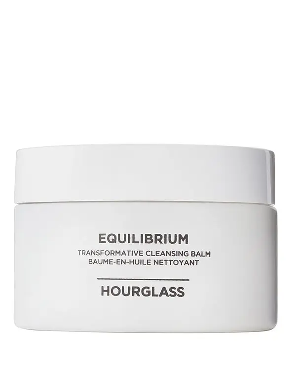 HOURGLASS Equilibrium Transformative Cleansing Balm 2.8 Oz - No Color