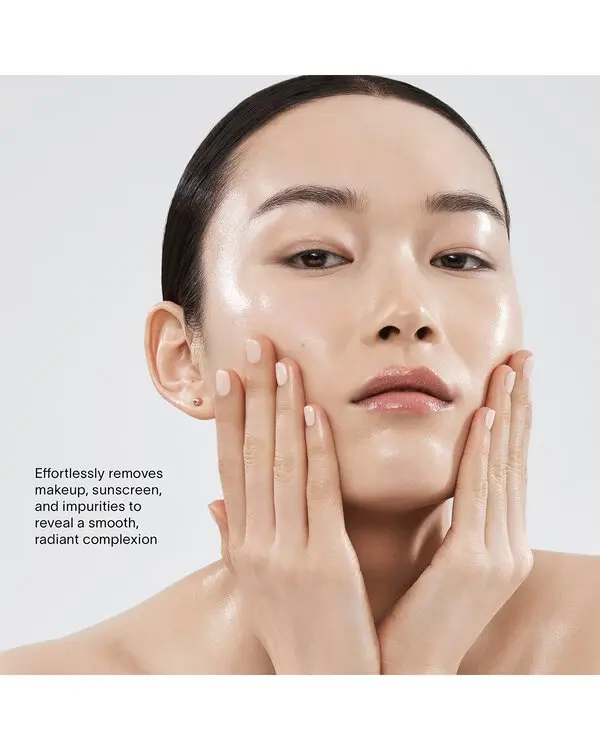 HOURGLASS Equilibrium Transformative Cleansing Balm 2.8 Oz - No Color