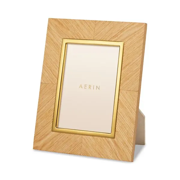 Aerin Marcello Picture Frame, 5 X 7