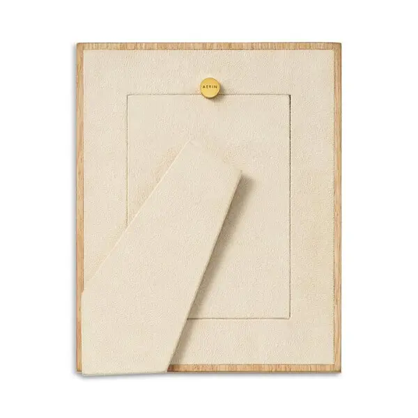 Aerin Marcello Picture Frame, 5 X 7