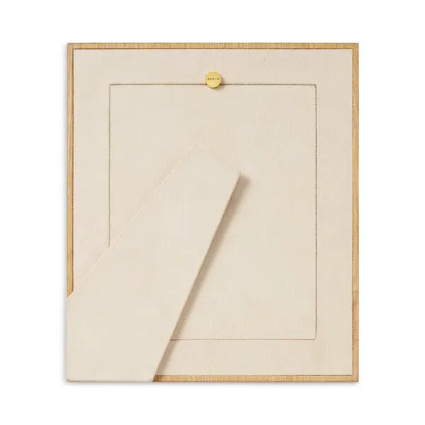 Aerin Marcello Picture Frame, 8 X 10