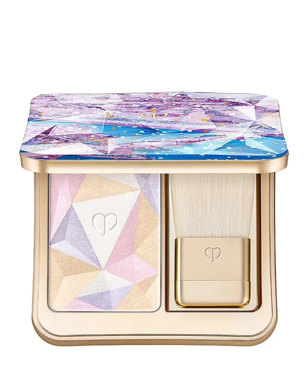CLE DE PEAU BEAUTE Limited Edition The Luminizing Face Enhancer Magical Lights - No Color