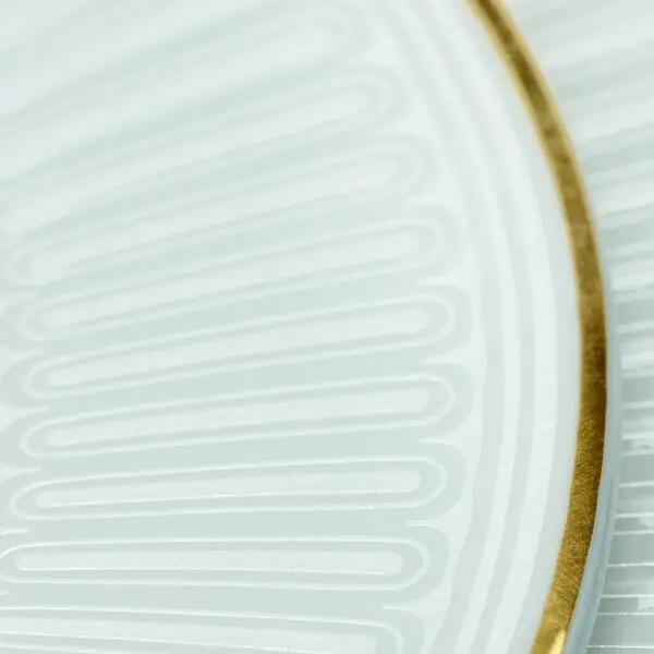 VILLEROY & BOCH Chateau Septfontaines Espresso Saucer