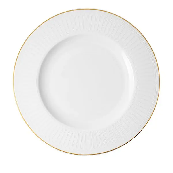 VILLEROY & BOCH Chateau Septfontaines Dinner Plate - White