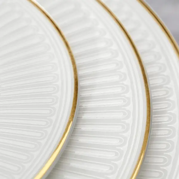 VILLEROY & BOCH Chateau Septfontaines Dinner Plate