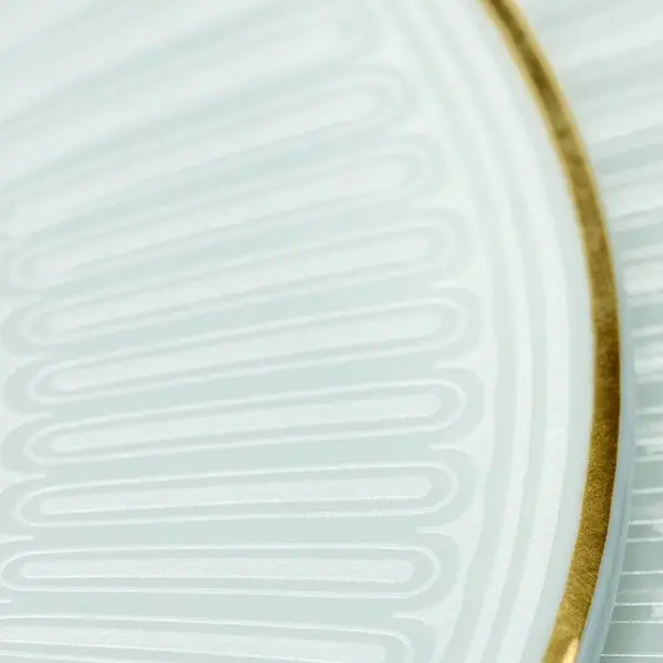 VILLEROY & BOCH Chateau Septfontaines Dinner Plate