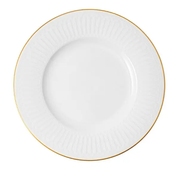 VILLEROY & BOCH Chateau Septfontaines Salad Plate - White