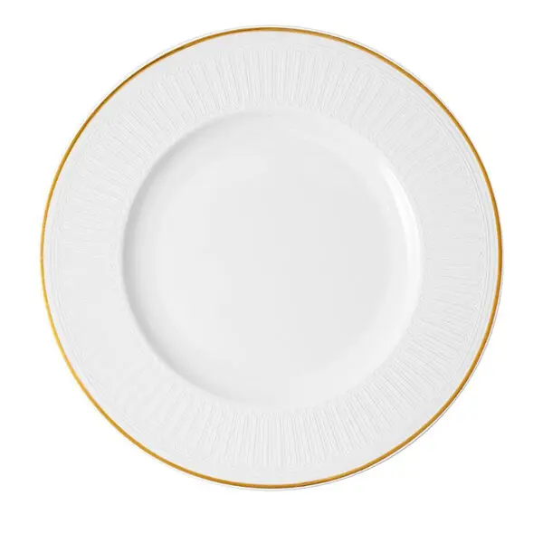 VILLEROY & BOCH Chateau Septfontaines Bread Butter Plate - White
