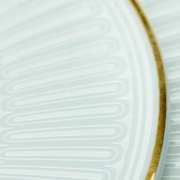 VILLEROY & BOCH Chateau Septfontaines Bread Butter Plate