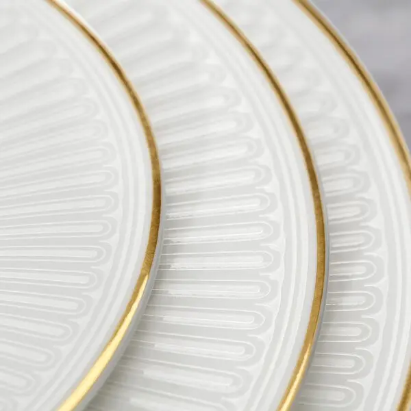 VILLEROY & BOCH Chateau Septfontaines Bread Butter Plate