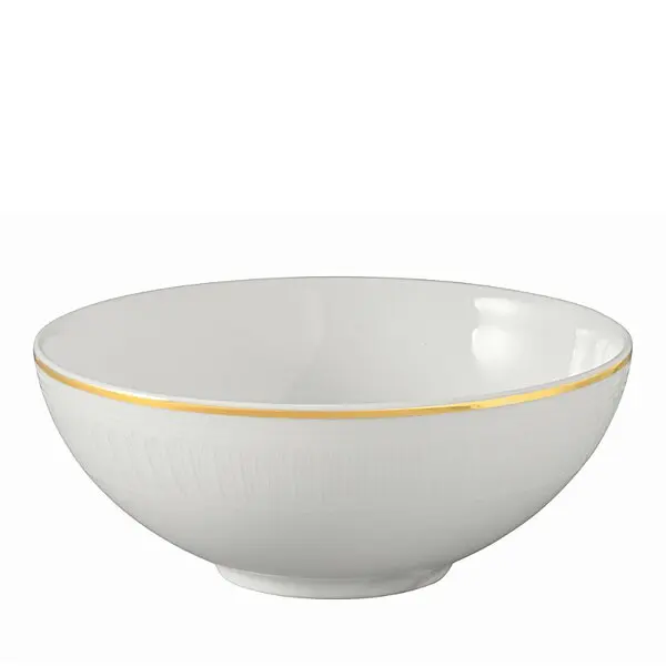 VILLEROY & BOCH Chateau Septfontaines Small Rice Bowl - White