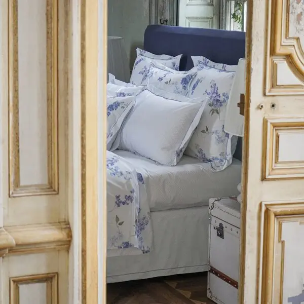 ANNE DE SOLENE Charme Sham