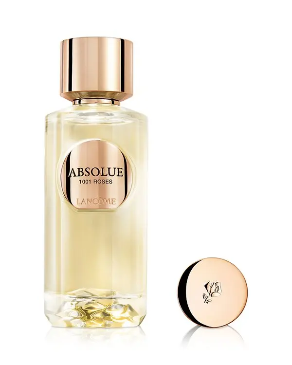 LANCOME Absolue 1001 Roses Eau De Parfum 3.4 Oz - No Color