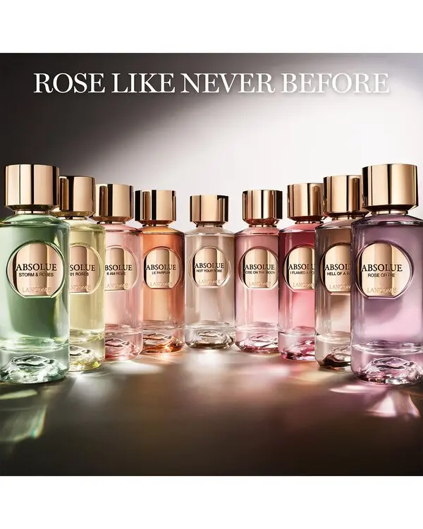 LANCOME Absolue 1001 Roses Eau De Parfum 3.4 Oz - No Color