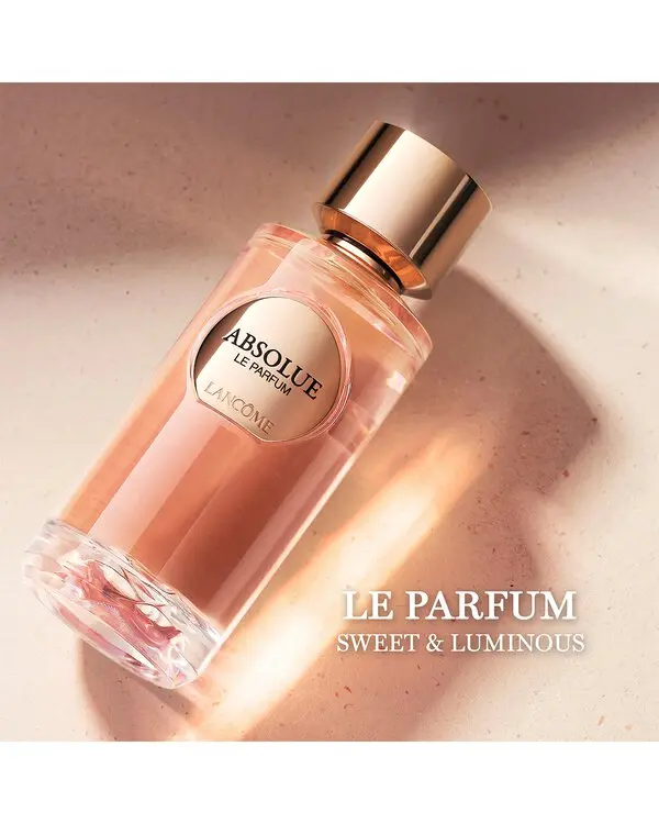 LANCOME Absolue Le Parfum Eau De Parfum 3.4 Oz - No Color