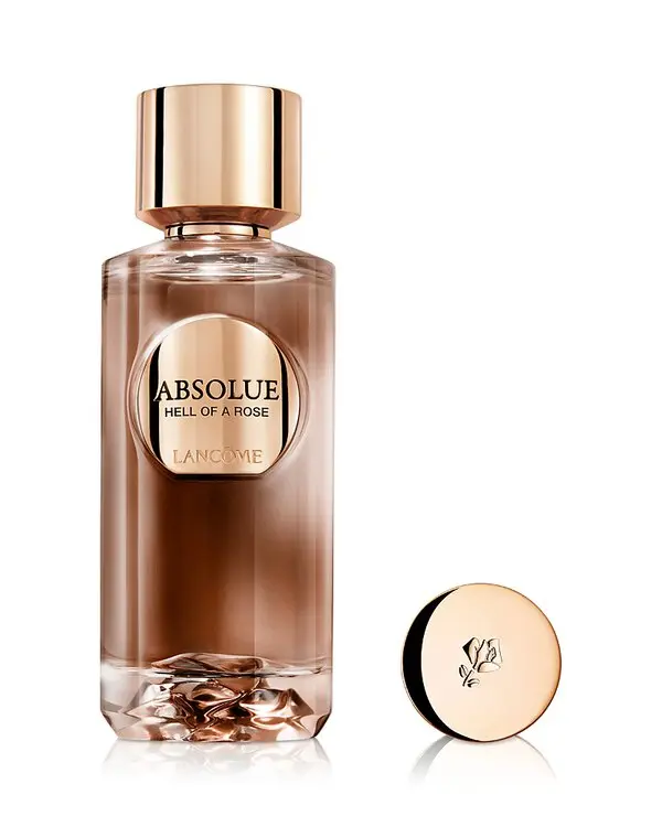LANCOME Absolue Hell Of A Rose Eau De Parfum 3.4 Oz - No Color